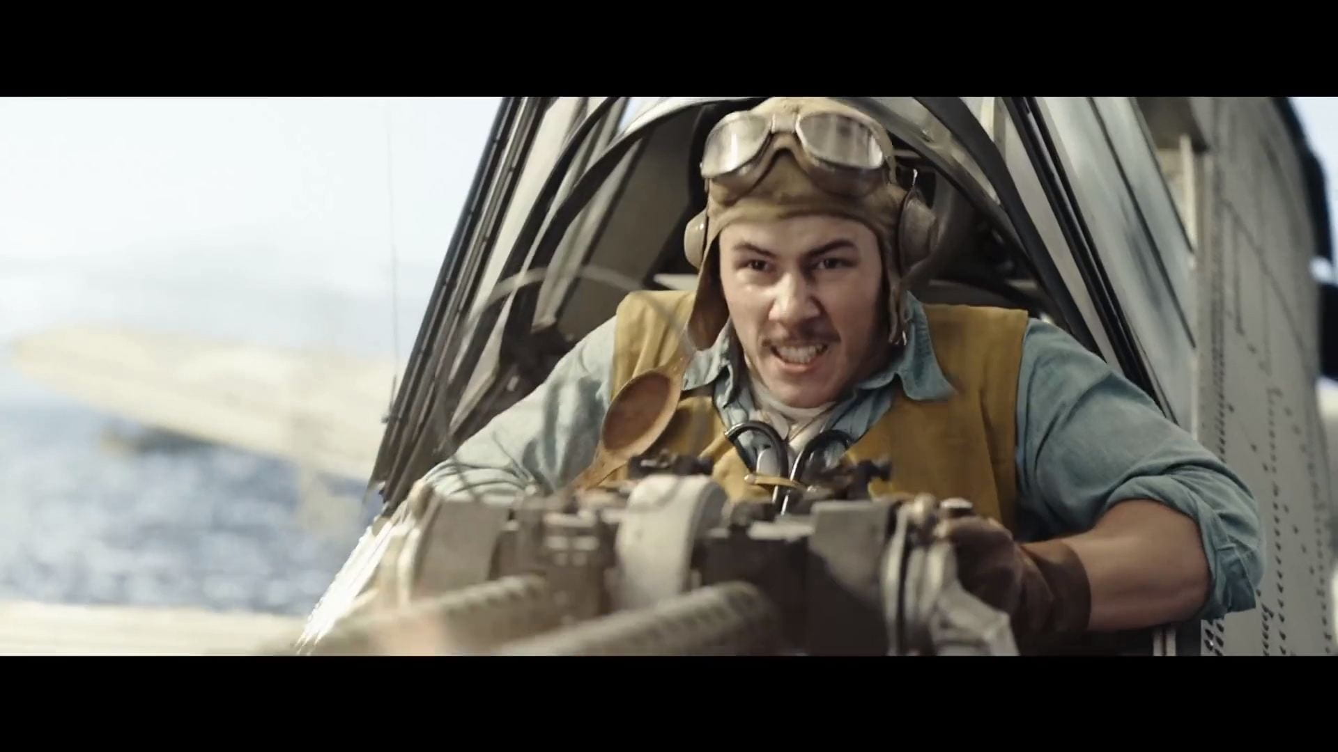 Leadership Lessons from Midway | Leadership, Learning and Life