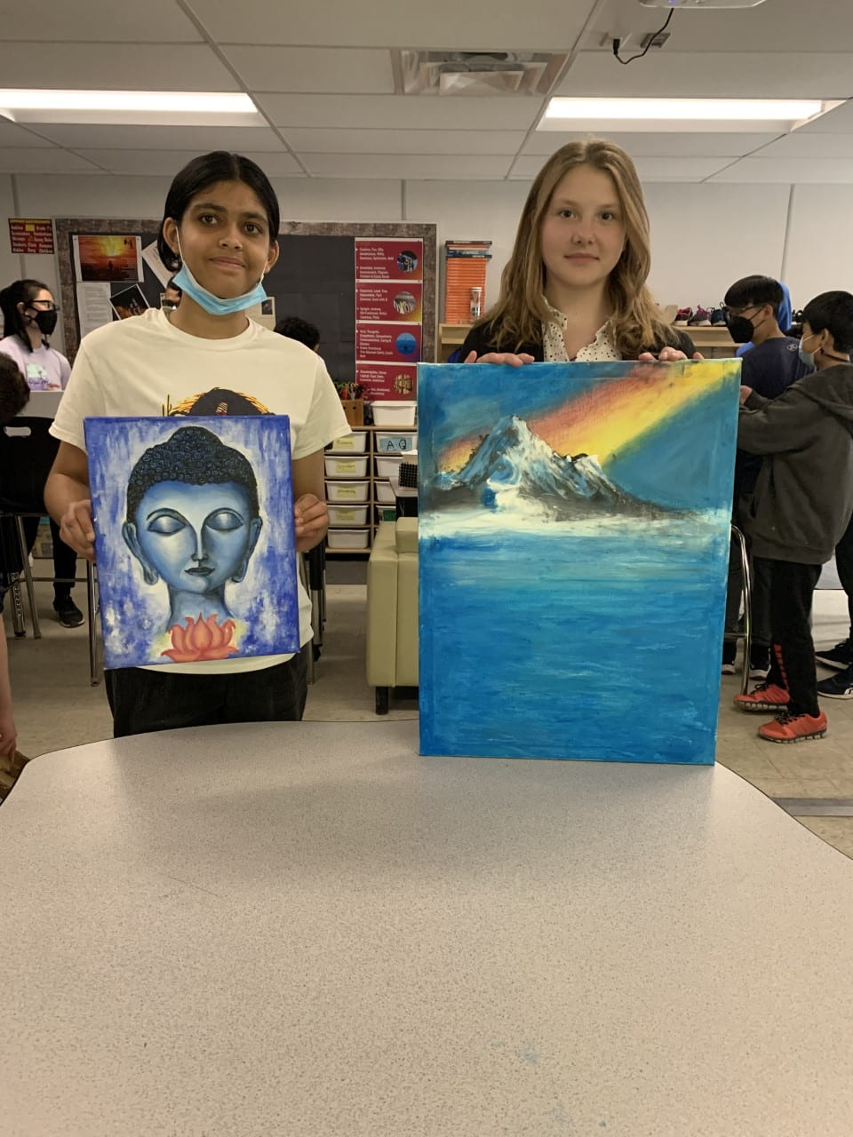 From Cooking to Costumes to Coding | Leadership, Learning and Life